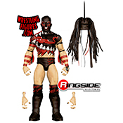 WWE Elite 98 - Complete Set of 6 WWE Toy Wrestling Action Figures by ...