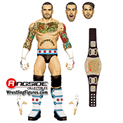 Ringside Exclusive Figures | Ringside Collectibles