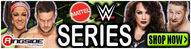 WWE Toys, Mattel WWE Figures, Mattel Wrestling Action Figures, Jakks ...
