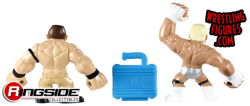 MATTEL WWE SLAM CITY PROTO IMAGES! | WrestlingFigs