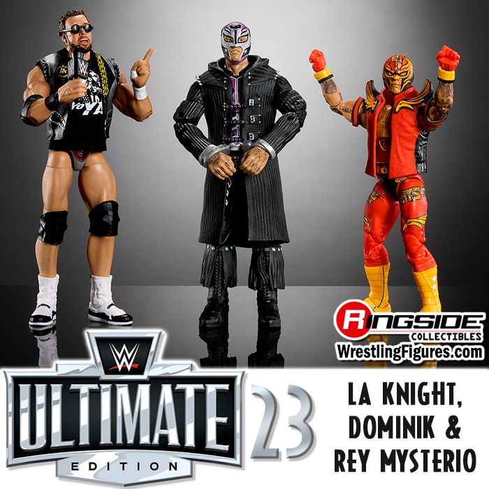 New Arrivals | Ringside Collectibles
