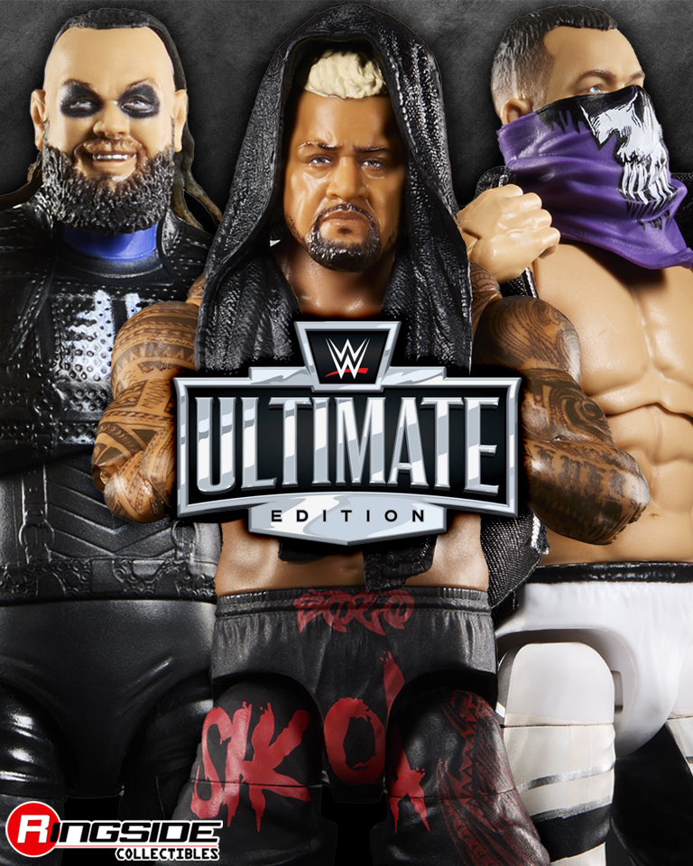 WWE Toys, Mattel WWE Figures, AEW Figures, Mattel Toy Wrestling Action ...