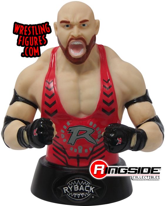 Logo Ryback R WWE 2K23 | How To Create Ryback