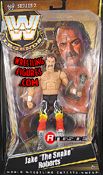 Jake Roberts - WWE Legends 2 | Ringside Collectibles