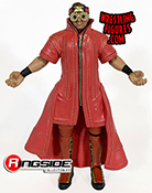 Mustafa Ali - WWE Elite 69 WWE Toy Wrestling Action Figure by Mattel!