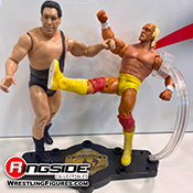 Hulk Hogan | Ringside Collectibles